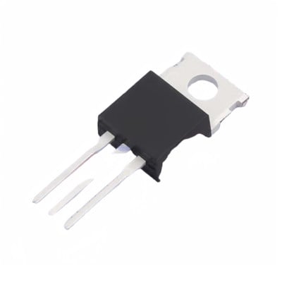 BLUE ROCKET BRD100N03 Single N-Channel MOSFET