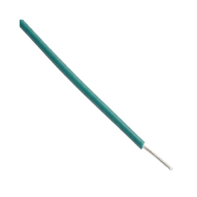 CNC Tech 3135-18-1-0500-002-1-TS Single Conductor Hook-Up Wire