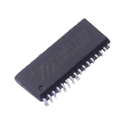 TM(Shenzhen Titan Micro Elec) TM1730 Display Driver Chip