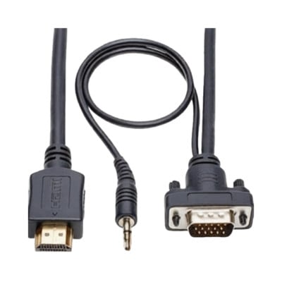 EATON P581-003-VGA Between Series Adapter Cable Assembly