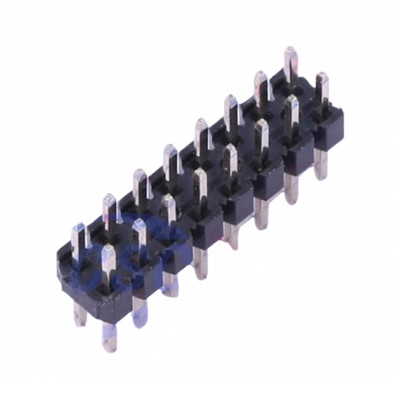 BOOMELE(Boom Precision Elec) 2.54-2*9P Male Pin Header