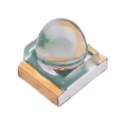 ROHM CSL0901UT Discrete LED Indication Chip