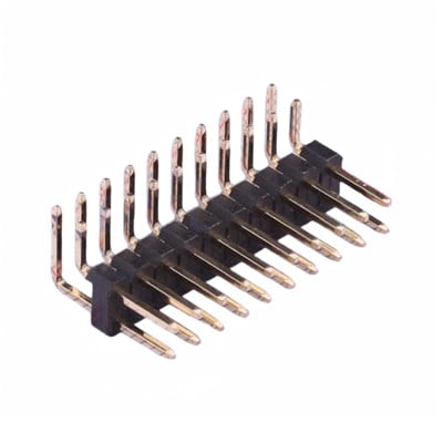 XKB Connection X6511WR-26H-C60D30R2 Male Pin Header