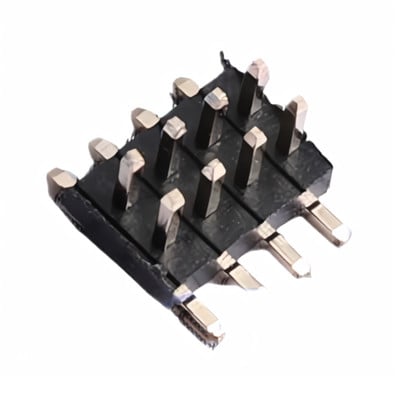 SAMZO 5AIE1-3020-214-W0 Male Header Pins