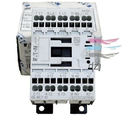 EATON N204-S07-BL-UP Modular Ethernet Cable RJ45 RJ11 Chip