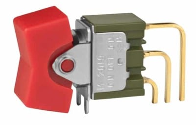 Bracket PC Mount Miniature Rocker for sale
