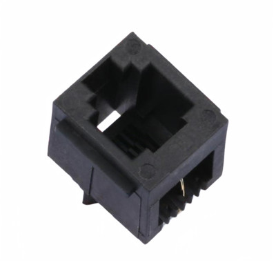 Amphenol 69253-001LF Modular Ethernet Connector Jack