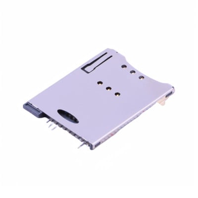 XUNPU SIM-114 PC Card Socket