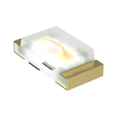 Broadcom ASMT-UBB5-NS8Q2 Discrete LED Indicator