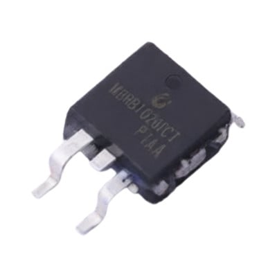 JSCJ MBRB10200CT Single Diode for sale