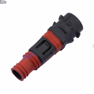 TE Connectivity D-600-0083 Coaxial Connector (RF) Accessory