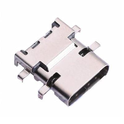 SOFNG MC-311D USB, DVI, HDMI Connector Assembly