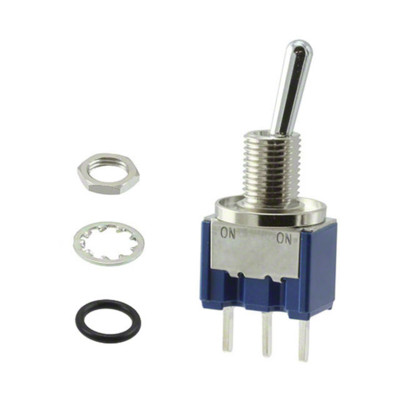 Nidec 8F2041-Z Toggle Switch Chip