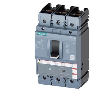SIEMENS 3VA5222-6EC32-1AA0 Molded Case Circuit Breaker
