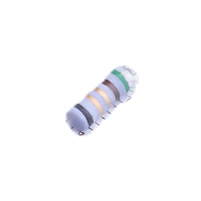 CCO(Chian Chia Elec) KNP1W-10Ω±5% T