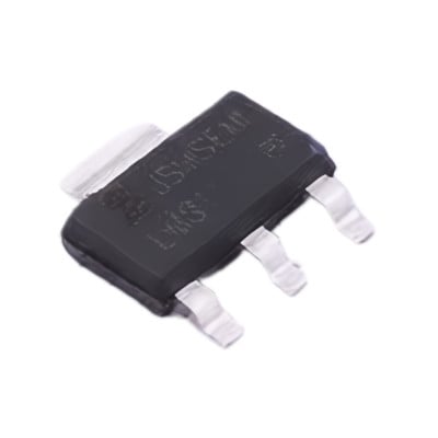 JSMSEMI LM317 Linear Low Dropout LDO Voltage Regulator