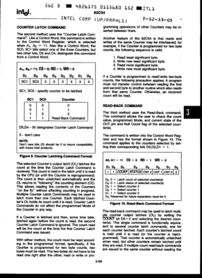 Rochester Electronics TN82C54-2