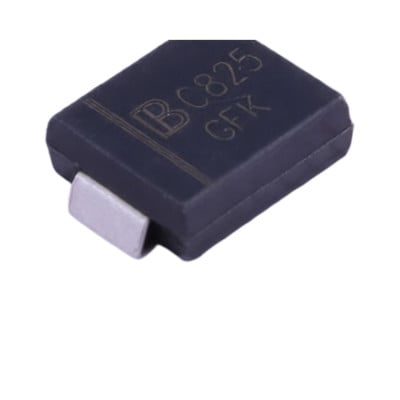 Brightking SMCJ33A/TR13 TVS Diode
