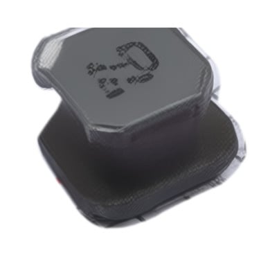 CENKER CKCS4018-4.7uH/M Fixed Inductor
