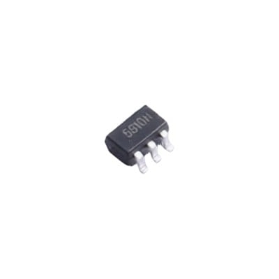 3PEAK TP5591U-CR Amplifier Chip