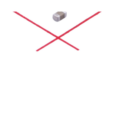 Darfon Elec C1005X5R223KETS Ceramic Capacitor