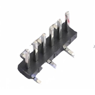 XYECONN PZ1.27-UP1D-6A