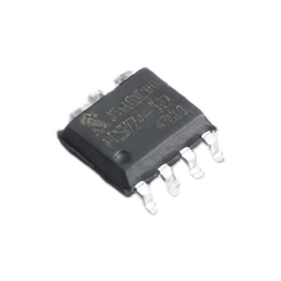JSMSEMI ACS724LLCTR-05AB-T-JSM Current Sensor Chip