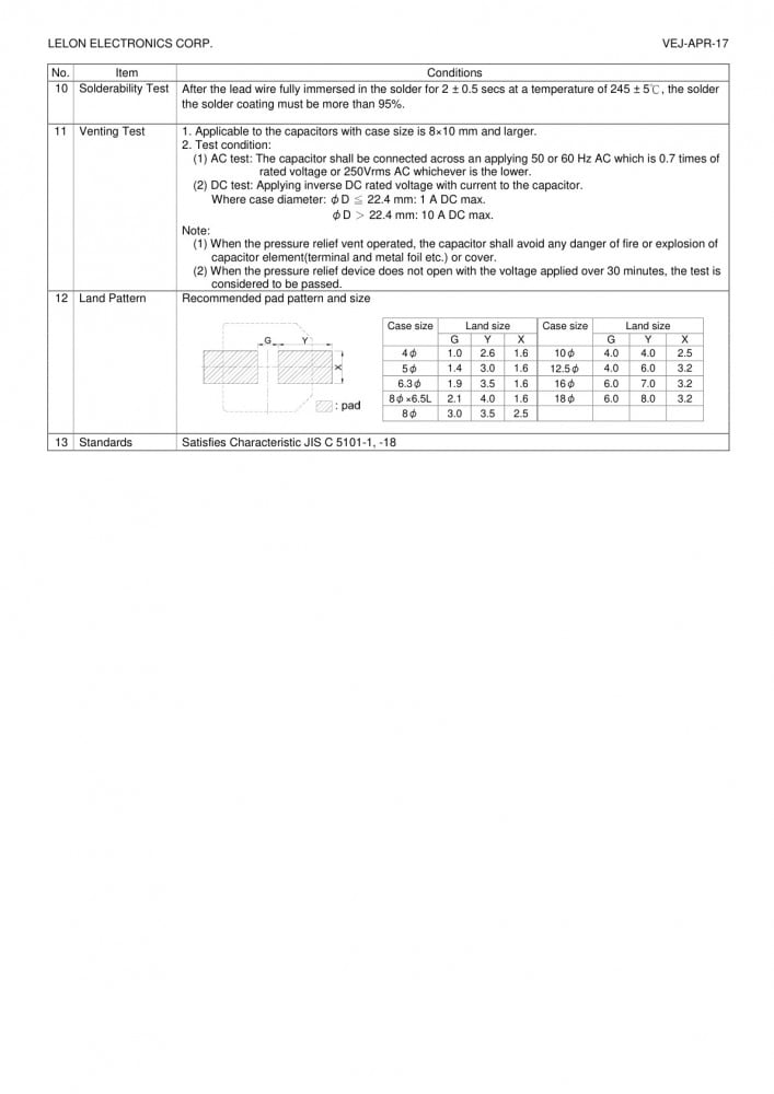 VEJ471M1ETT-1010 approval document page 10