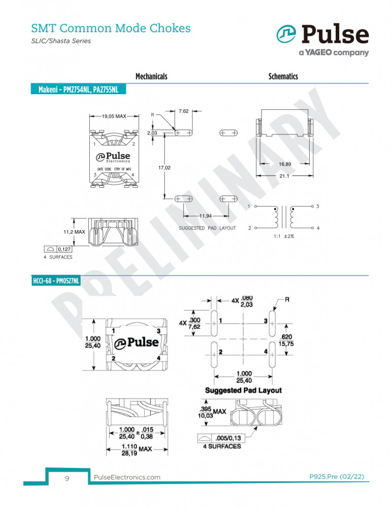 PM2741NLT document page 9