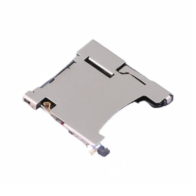 Bossie BX-SIM-1.35H6PJ PC Card Socket