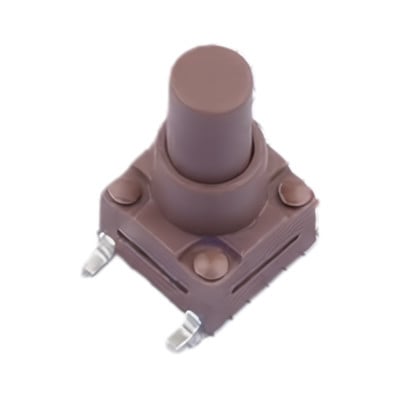 Khon TSX08131-150B334BB-L1000 Tactile Switch