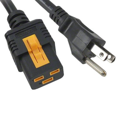 SCHURTER 6051.2051 Power Line Cable Assembly for sale