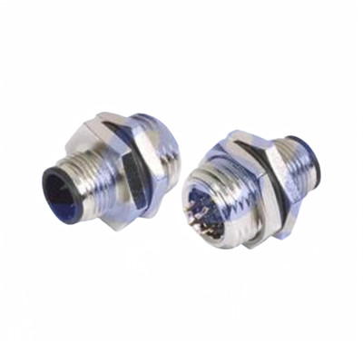 L-com CON-XLR3M Circular Connector Assembly