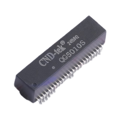CND-tek QS12401S Pulse Transformer Chip