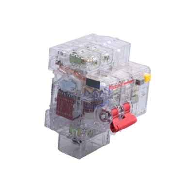 Delixi Electric DZ47TRLEN2C32 Miniature Residual Current Circuit Breaker for sale