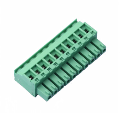 JILN JL15EDGKA-38107G02 Header Plug Socket