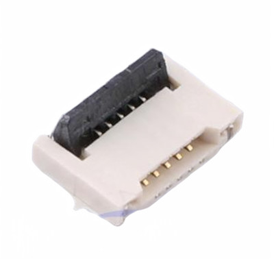 HanElectricity 05A15L10P FFC FPC Flat Flexible Connector Assembly