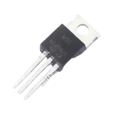 MIRACLE POWER MSE003C Single N-Channel MOSFET