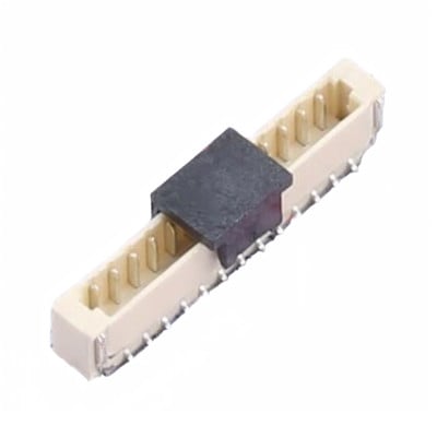 SHOU HAN 0.8-3PLT Male Pin Header Connector Chip