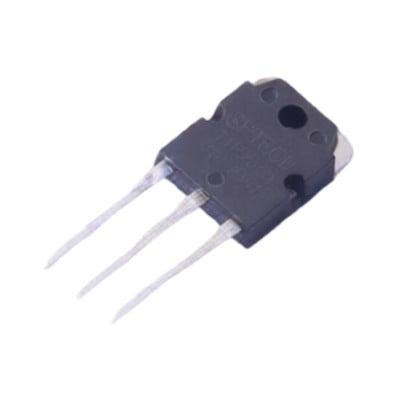 SPTECH TIP41C Single Bipolar Transistor