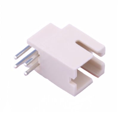 CJT(Changjiang Connectors) A2008WR-2P Male Pin Header