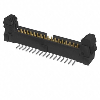 Samtec TCSD-17-01-N Free Hanging Panel Mount Chip for sale