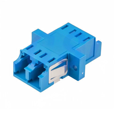 L-com FOA-985 Fiber Optic Connector Adapter