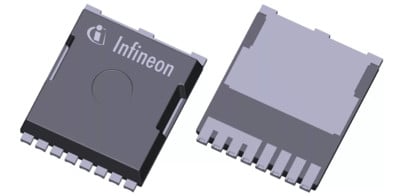 Infineon IDW40G65C5 Single Diode for sale
