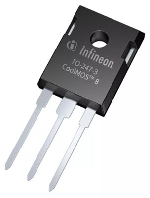 Infineon IDW40G65C5 Single Diode for sale
