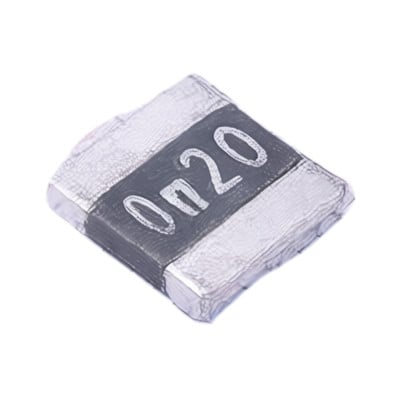 Milliohm HoLR2725D-4W-0.2mR-1% for sale