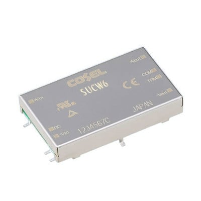 Cosel SUW100512BP Off-Board DC DC Converter