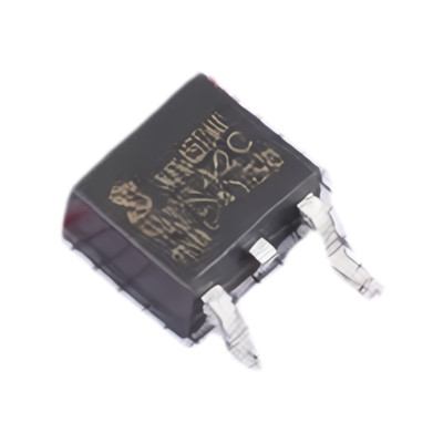 JSMSEMI MJD41CRLG Single Bipolar Transistor