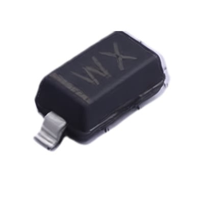 LGE BZT52C4V7 Single Zener Diode