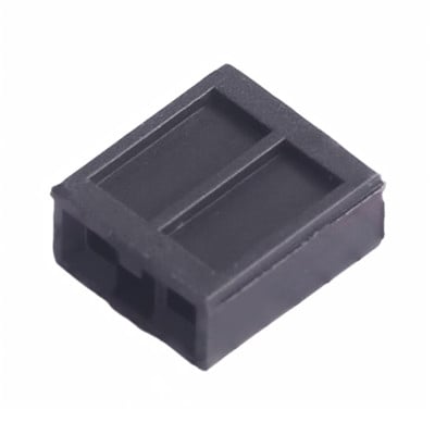 TE Connectivity 2-881545-2 Shunts & Jumpers